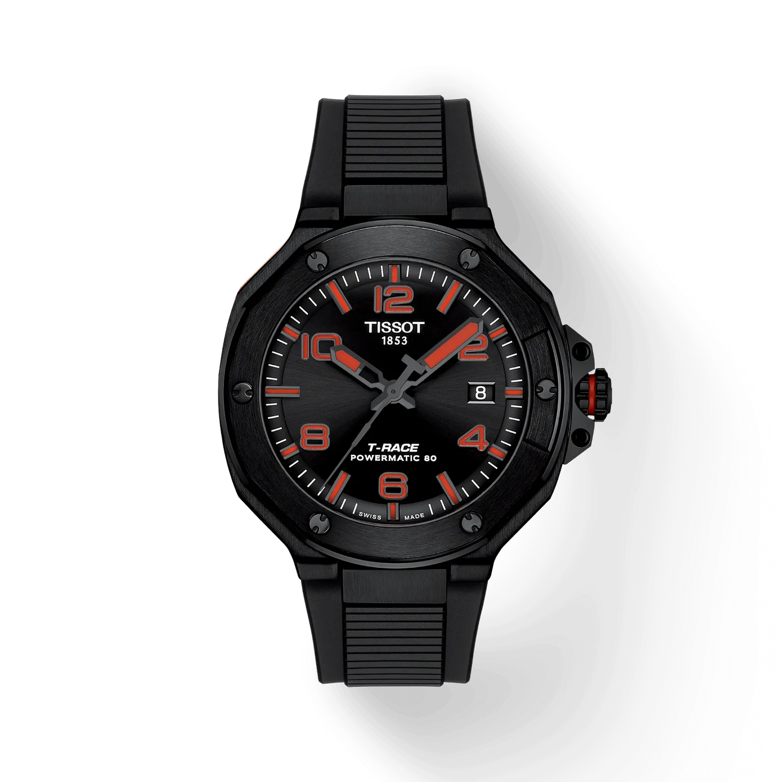 Tissot T-Race Watch Collection for Men | Tissot® India