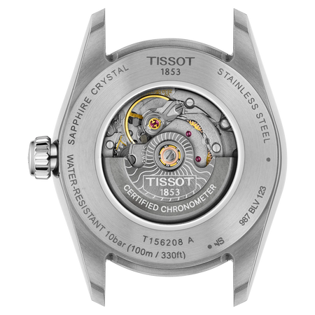 Tissot Ballade Watch Collection | Tissot® Official Website