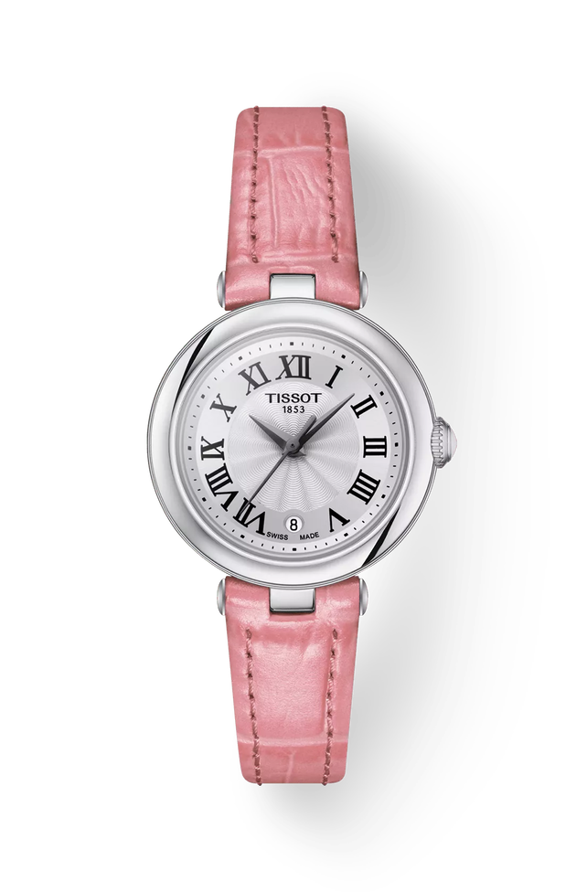 Tissot Bellissima Watch Collection for Women | Tissot® Official Website