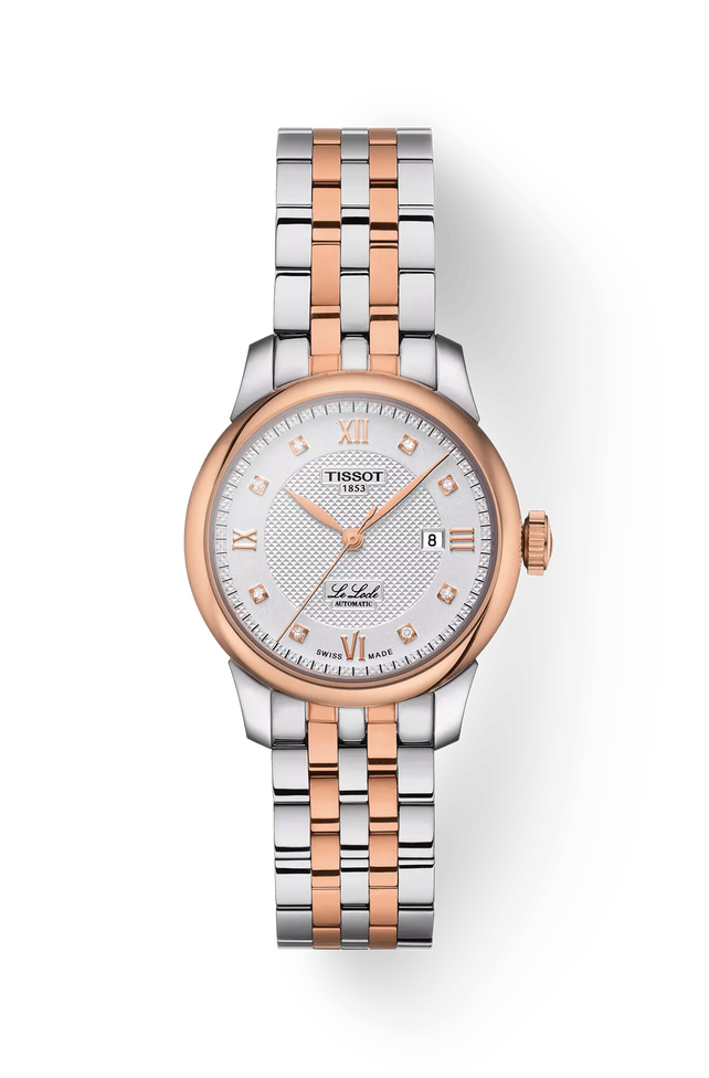 Automatic Watches for Women | Tissot® Official Website