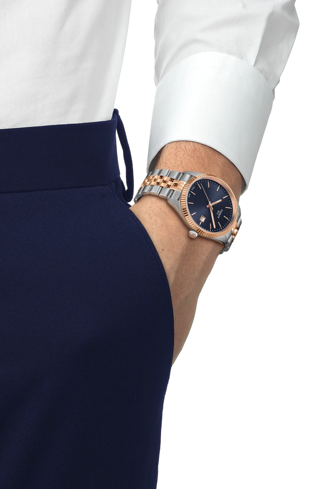 Tissot Ballade Watch Collection | Tissot® Official Website