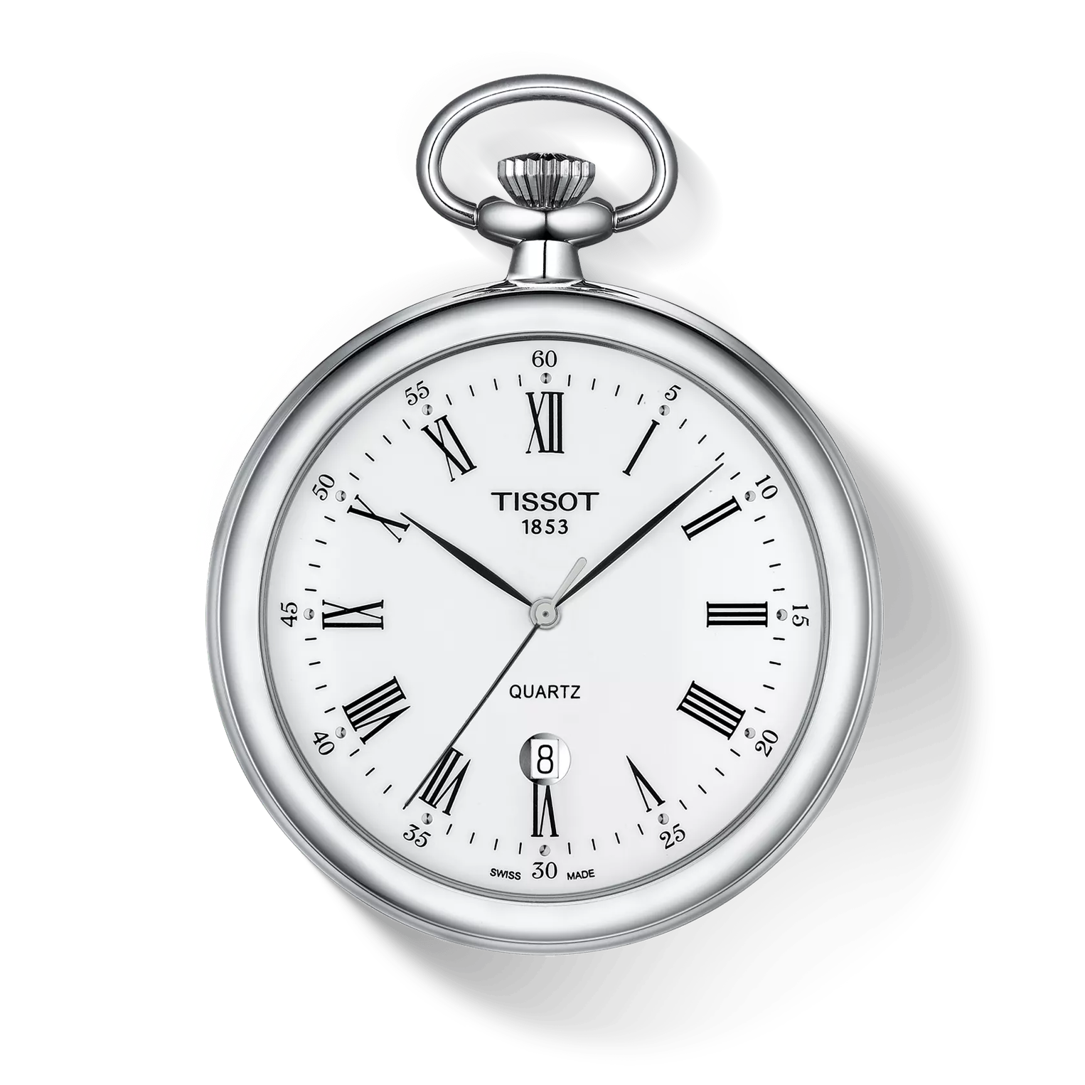 Pocket Watch Collection | Tissot® Canada