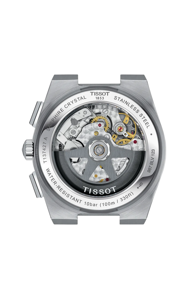 Tissot PRX Watch Collection for Men | Tissot® Singapore