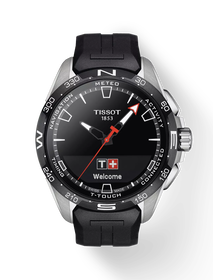 Solar Watches Collection | Tissot® Official Website