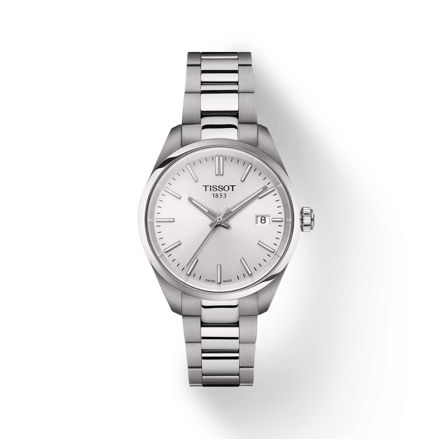 Tissot Seastar 2000 46mm | Model T1206071104100 | Tissot® Official Website