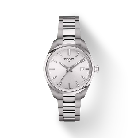 Tissot PR 100 Tour de France 40mm | Model T1504171105100 | Tissot ...