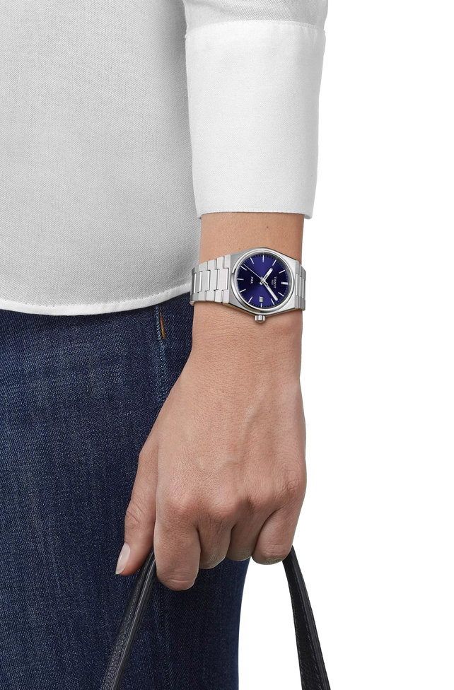 Quartz Watches Selection | Tissot® Official Website