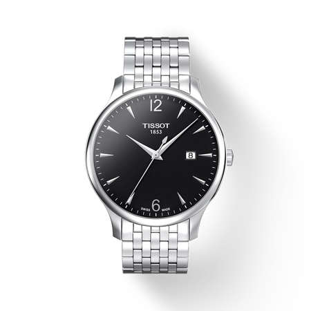 Quartz Watches Selection | Tissot® Official Website