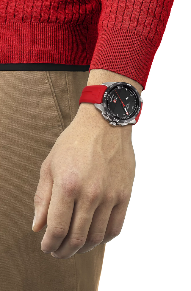 Solar Watches Selection | Tissot® United States