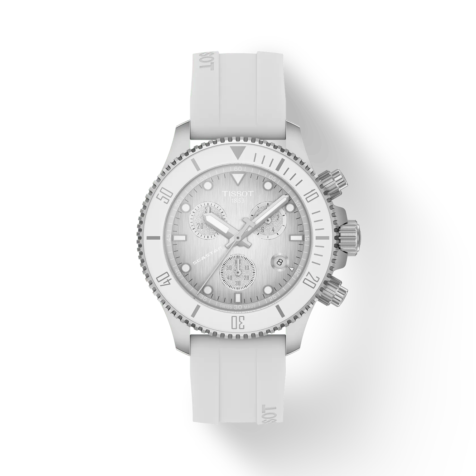 Quartz Watches Selection | Tissot® Official Website