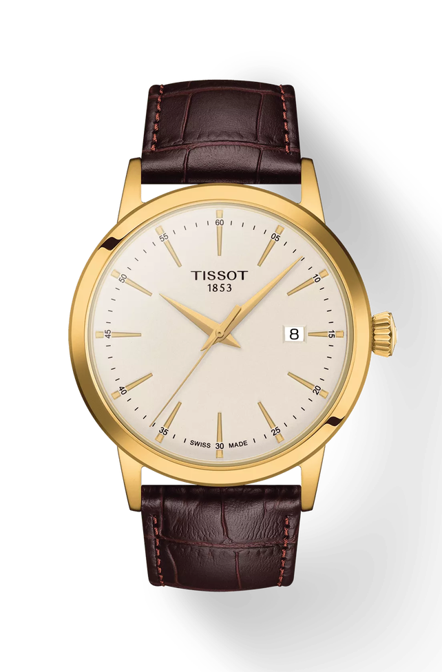 Tissot Watches Collection | Tissot® Saudi Arabia
