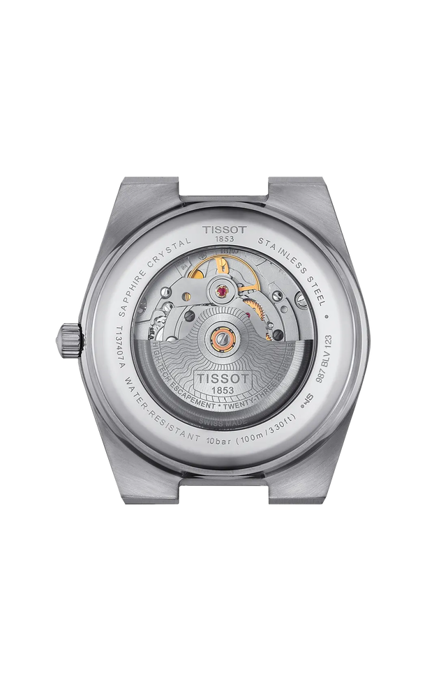 Automatic Watches Collection | Tissot® Canada