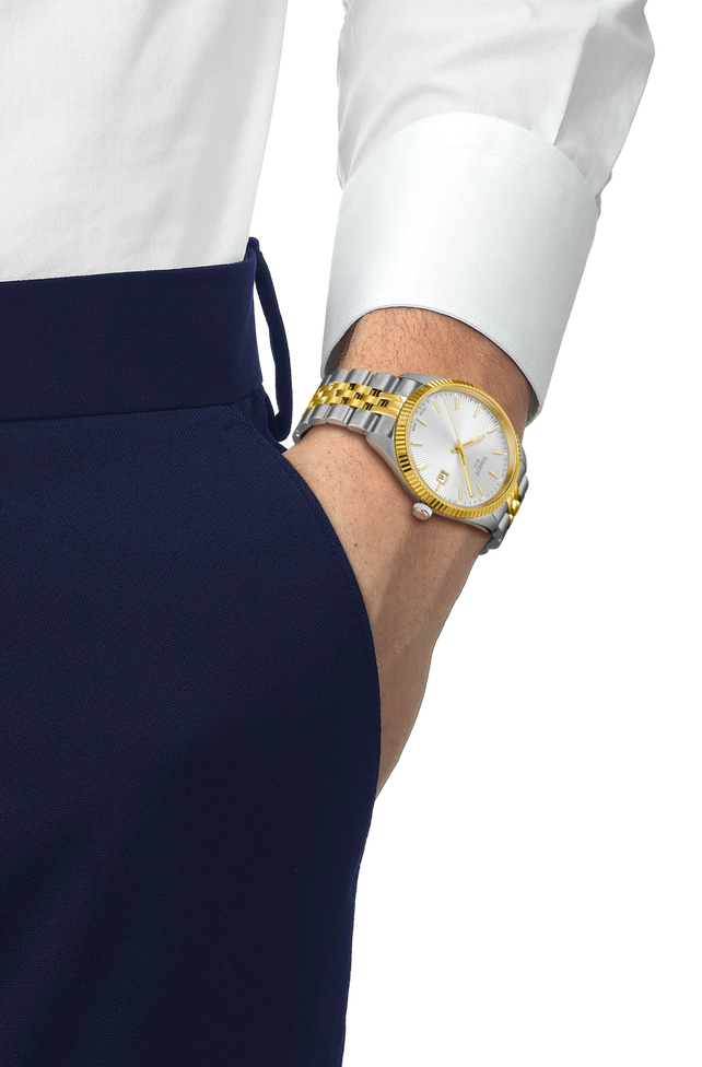 Tissot Ballade Watch Collection | Tissot® Official Website