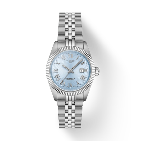 Tissot Ballade Watch Collection | Tissot® Official Website