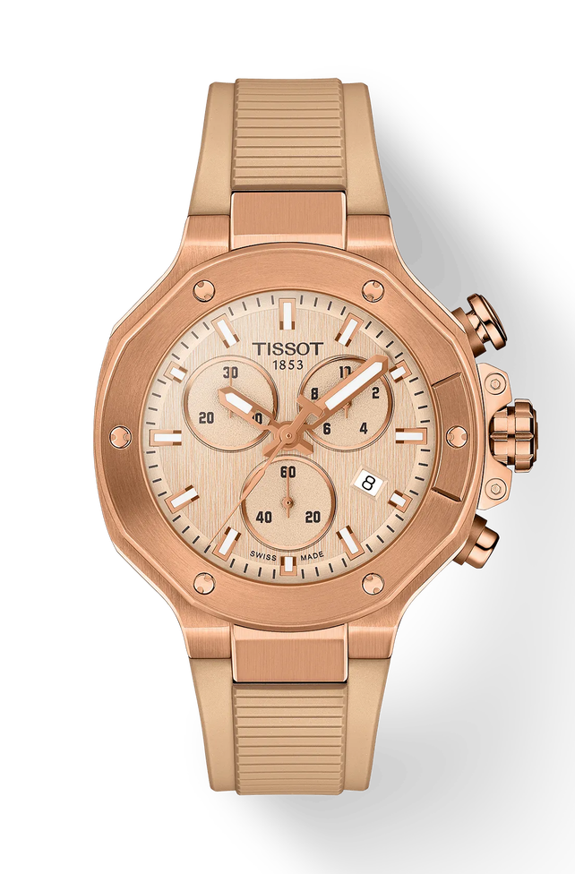 Tissot T-Race Watch Collection for Men | Tissot® Official Website