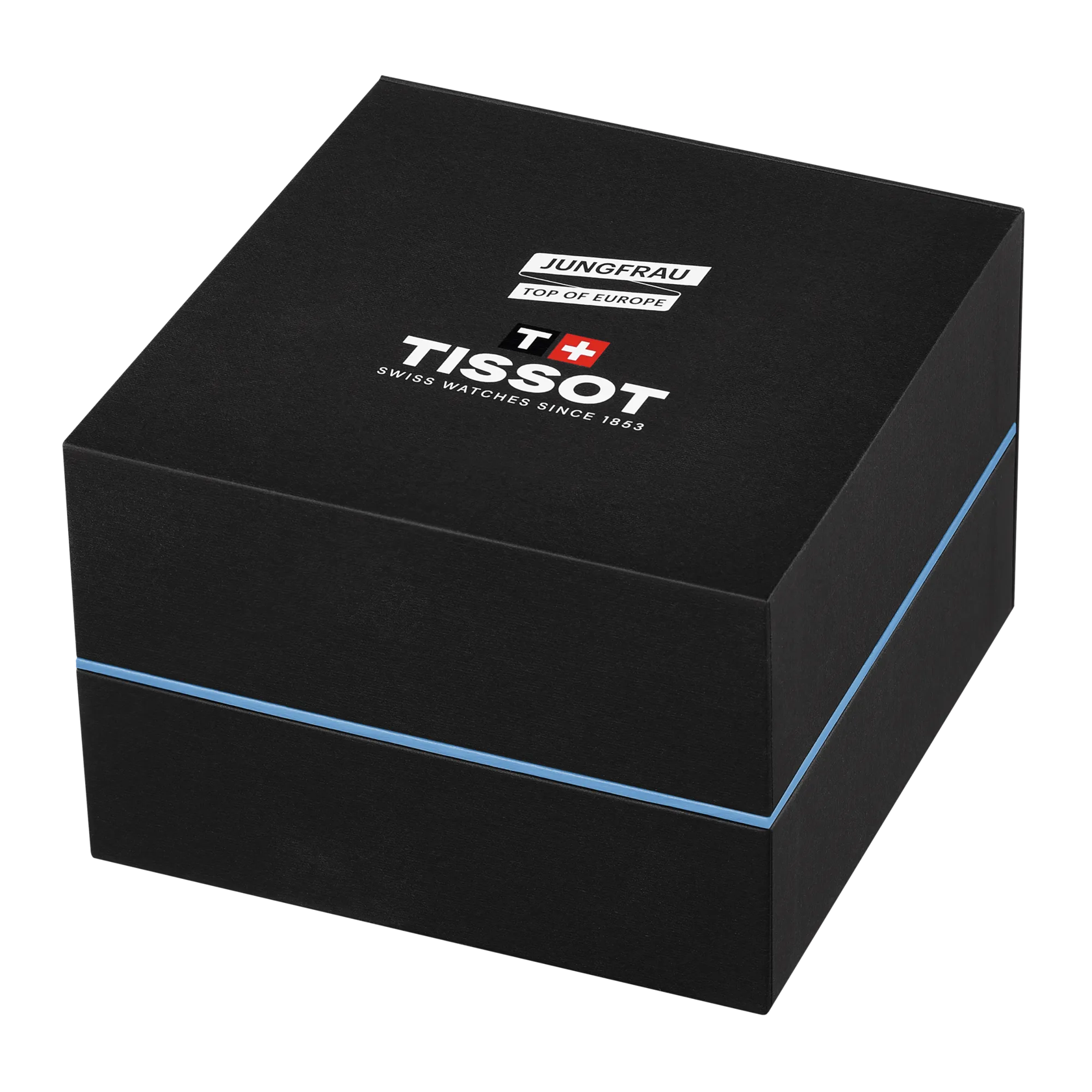 Tissot PR 100 Jungfraubahn 34mm | Model T1502101103101 | Tissot® United ...