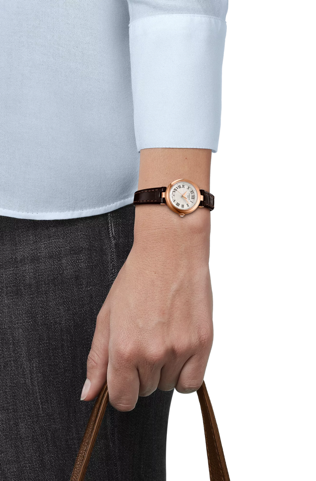 Tissot Bellissima Watch Collection for Women | Tissot® Official Website