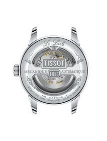 Tissot Matching Watches | Tissot® Official Website