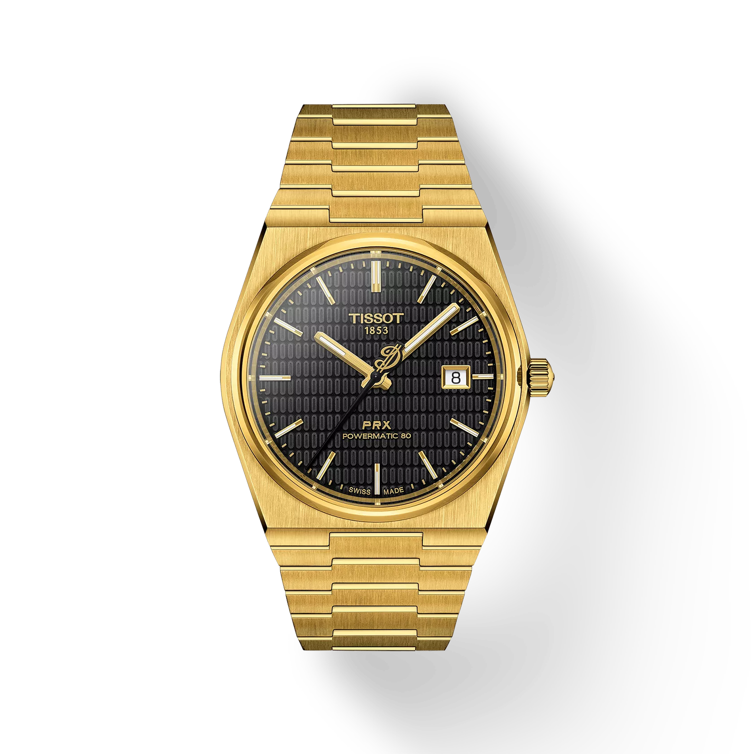 Tissot PRX Watch Collection for Men | Tissot® Singapore