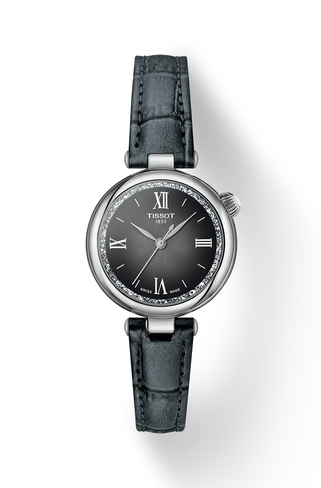 Tissot Desir Watch Collection for Women | Tissot® Official Website