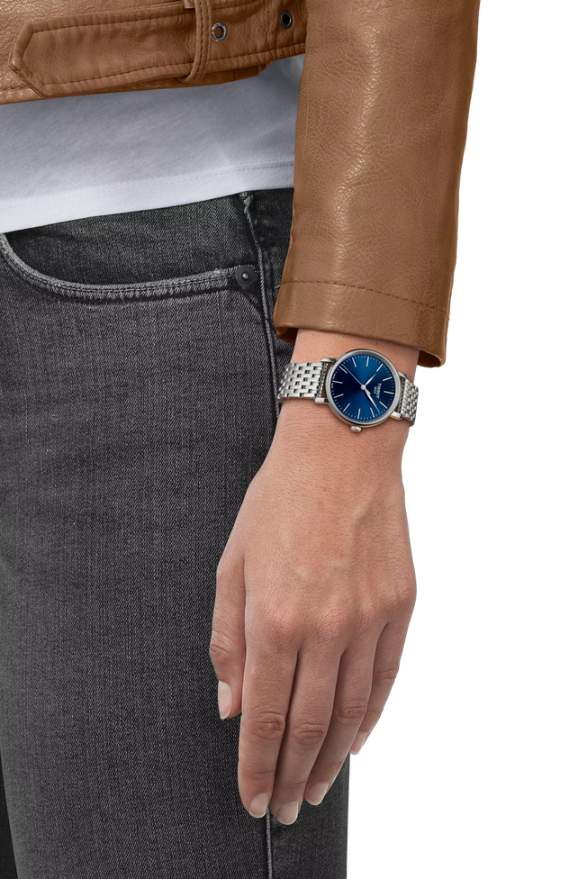 Tissot Everytime Watch Collection | Tissot® Official Website