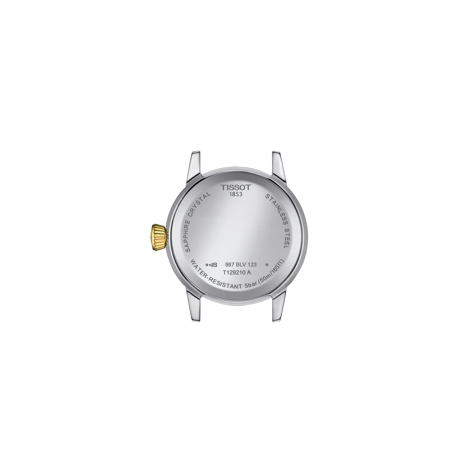 Zegarki Damskie | Tissot® Polska