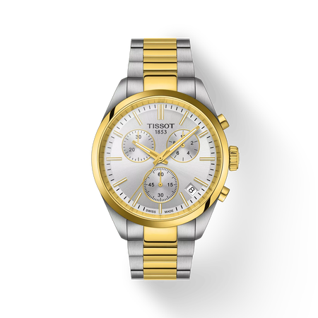Quartz Watches Selection | Tissot® Official Website