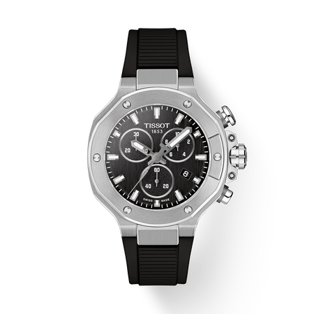 Tissot Motorcycle-inspired Watches | Tissot® Official Website