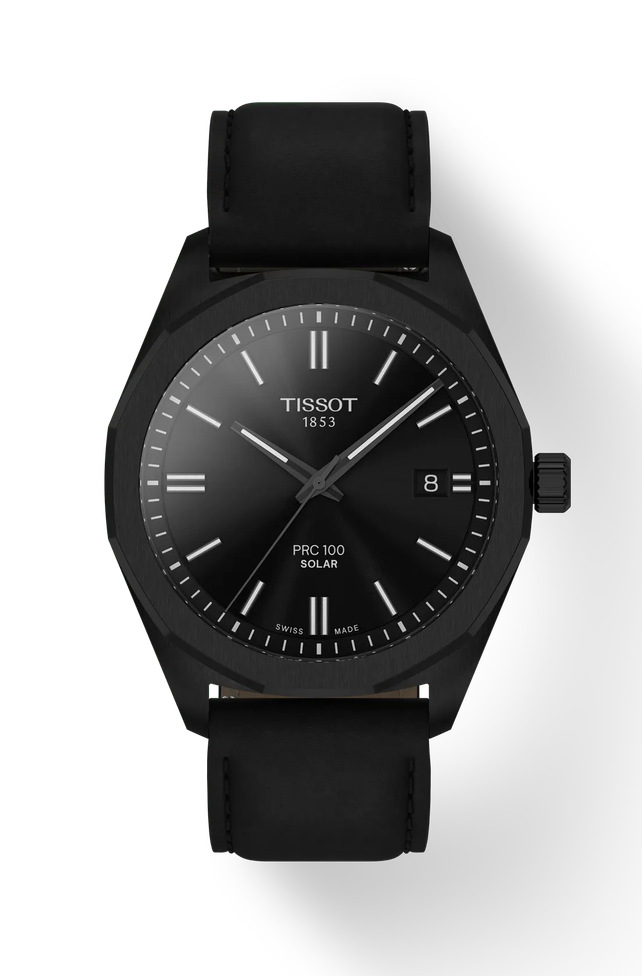 Quartz Watches Selection | Tissot® Official Website