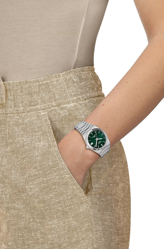 Automatic Watches Collection | Tissot® Official Website